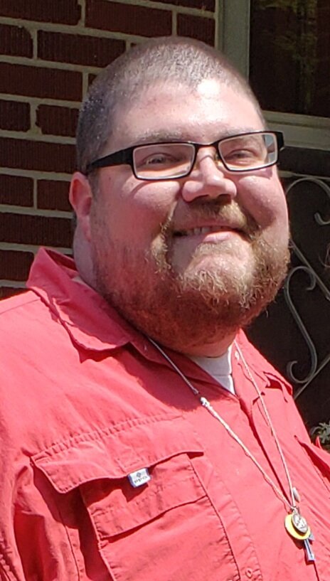 Philip Drake - 2021 - Hamilton Mill Memorial Chapel & Gardens