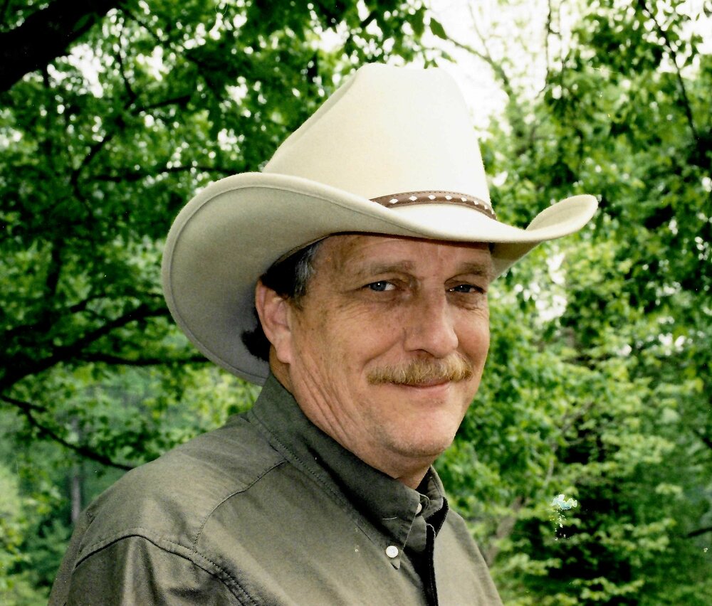 Robert Segars - 2022 - Hamilton Mill Memorial Chapel & Gardens