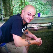 Matthew Lawrence Custer - 2014 - Hamilton Mill Memorial Chapel & Gardens