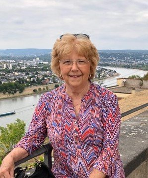 Judy Waits - 2020 - Hamilton Mill Memorial Chapel & Gardens