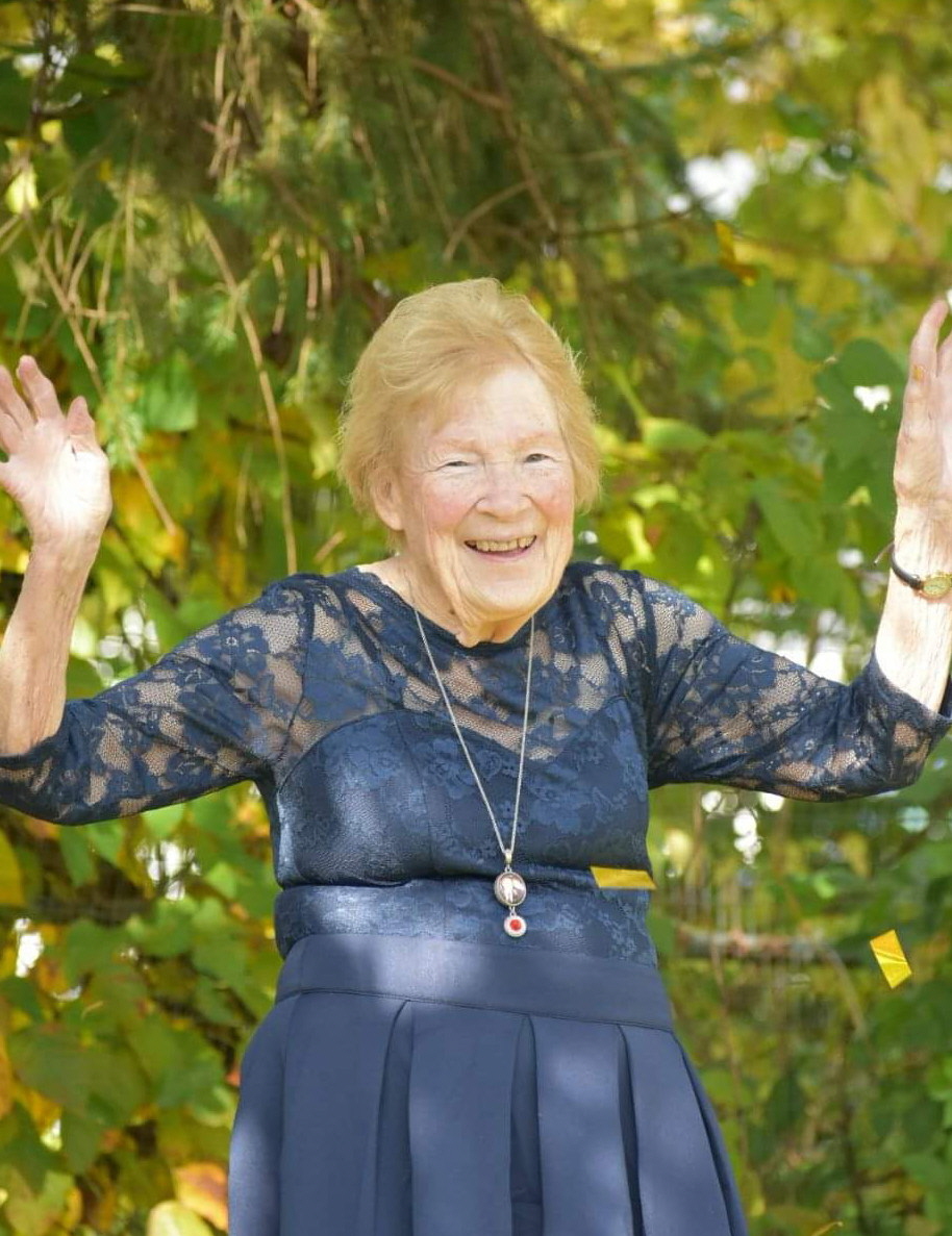Elsie Windle - 2022 - Vernon Family Funeral Homes