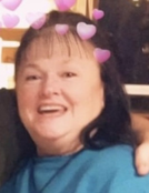 Judy Borders - 2022 - Dilday-Carter Funeral Home