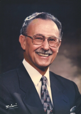 Rev. Carl Louis Wagner Obituary - 2022 - Erb & Good Funeral Home