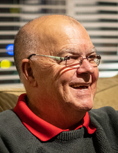 Carey Everett Moore - 2022 - Chapel Ridge Funeral Home