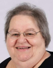 Christine Freeman 25979982