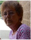Judith Paulette Tucker - 2015 - Croley Funeral Home