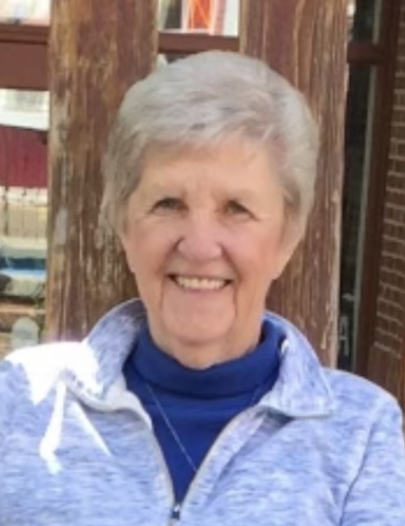 Susan McCadden - 2022 - Hutchens Funeral Homes