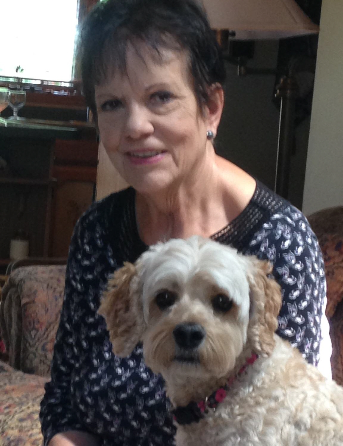 Irene C. Mutter - 2022 - Daniels Family Funeral Homes