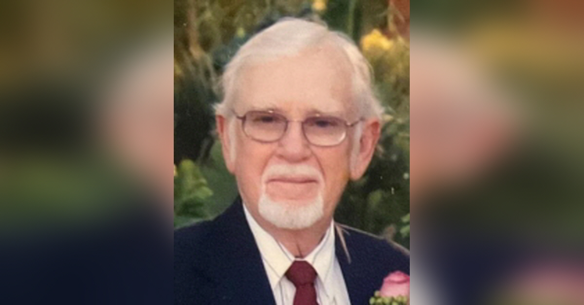 Obituary information for Robert L. Huckins