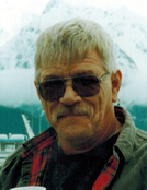 George Thomas "Dusty" Rhodes, III - 2022 - McClure Funeral Service