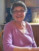 Mary Katherine Rowe - 2022 - Freck Funeral Chapel