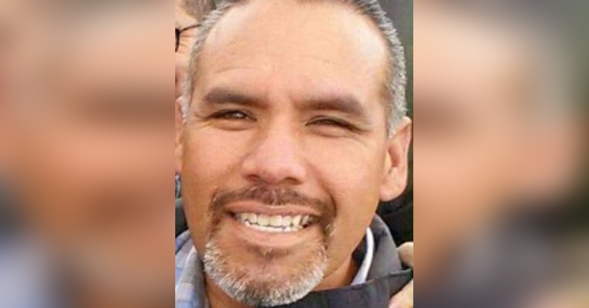 Obituary information for John Michael Guevara