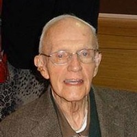 The Rev. Earnest W. Hummer - 2015 - Malpezzi Funeral Home