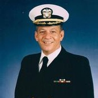 CDR James L. Weidemann - 2011 - Malpezzi Funeral Home