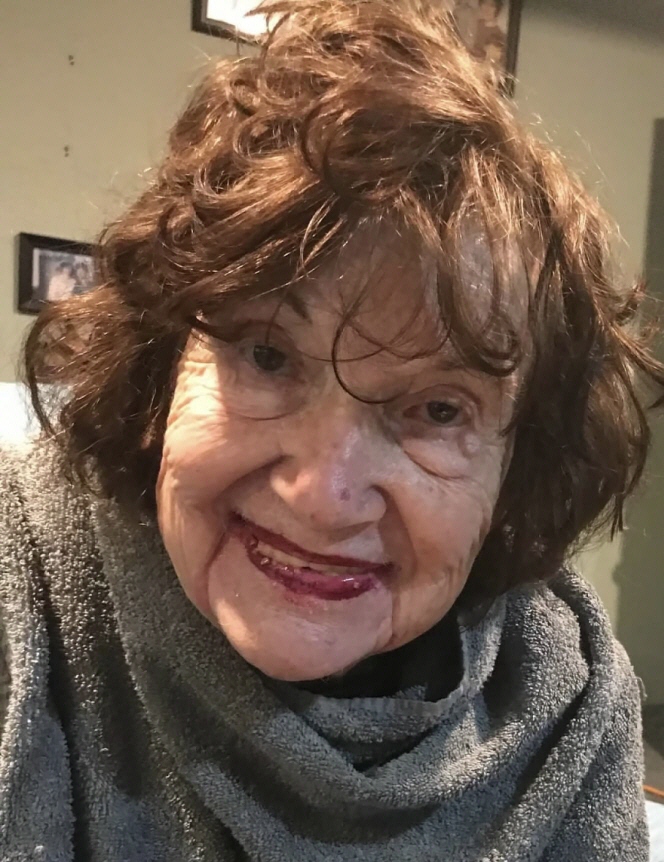 June Martha O'Hagan Applegate - 2022 - Francioni Taylor & Lopez Funeral ...