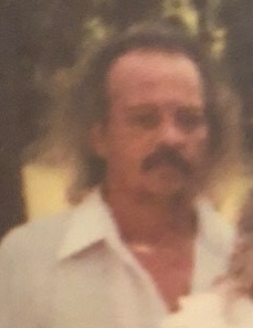 Billy Calvin Bonds, Sr. - 2022 - Blileys