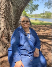 Patricia Marie Stampley - 2022 - T & J Family Funeral Home