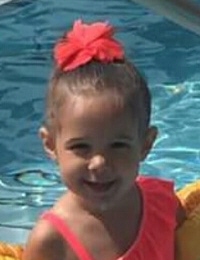 Adelyn "Addie" Grace Eubanks - 2017 - Roper Funeral Home and Crematory