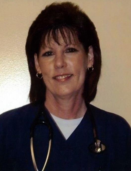 Lee Ann Hendrickson - 2017 - John Garrett