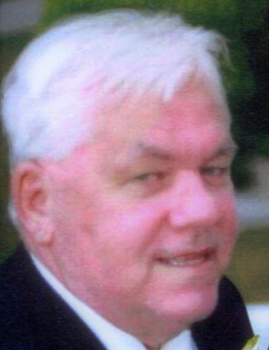 William Alfred Wainwright - 2017 - Wilkerson Funeral Home