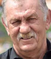 Marek Baranowski - 2022 - Warner-Wozniak Funeral Service