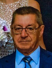 Ronald Pelletier - 2022 - Guenette Funeral Home