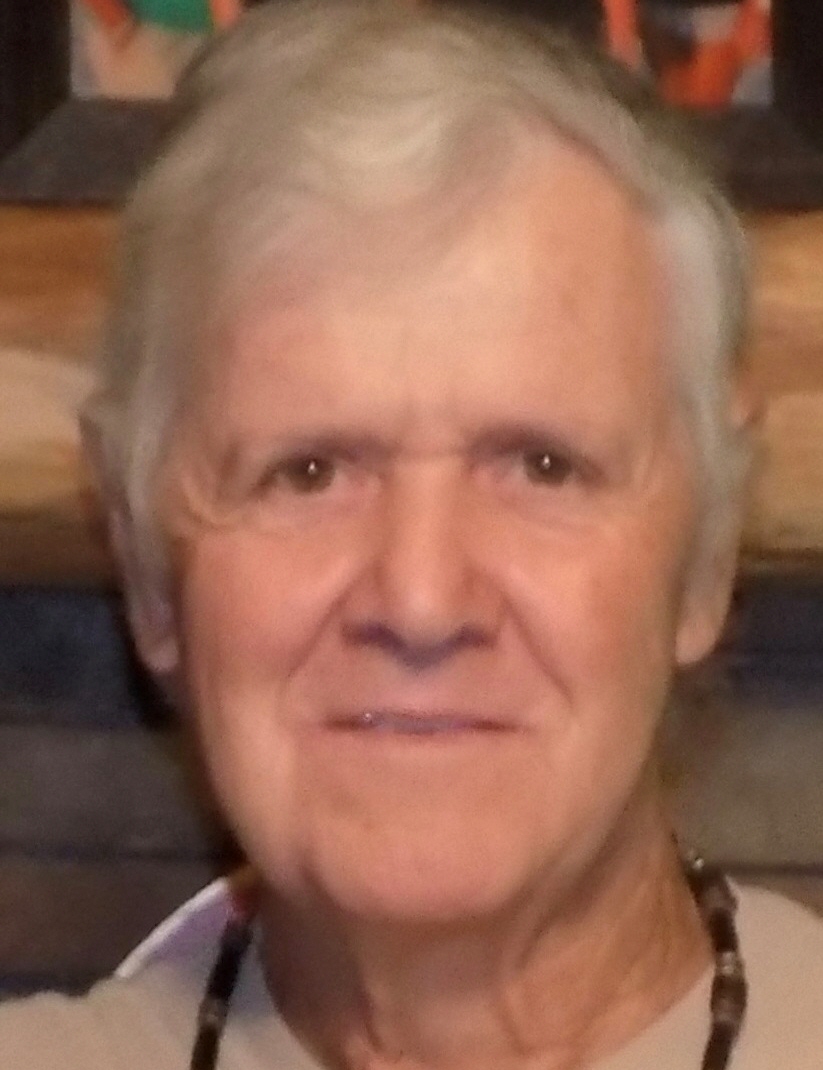 Gary Quick - 2017 - Alvis Miller Funeral Home