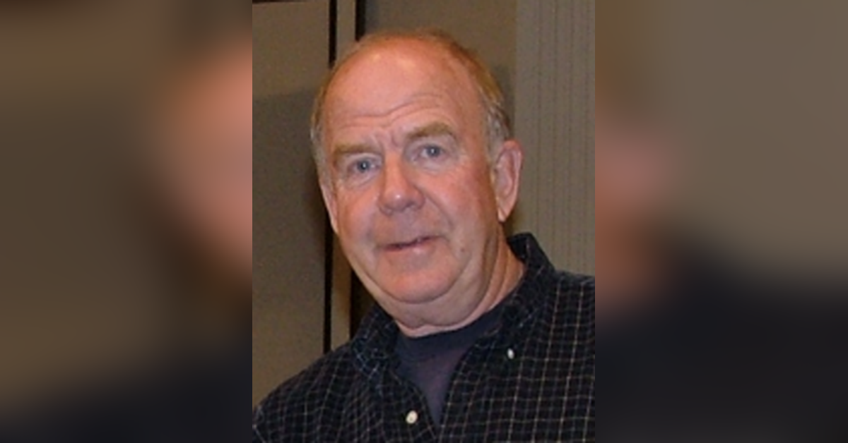 James R. Janisch Obituary - Visitation & Funeral Information