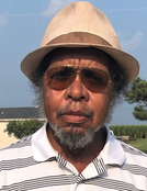 Theodore Davis - 2022 - Holloway-Gage Funeral Home