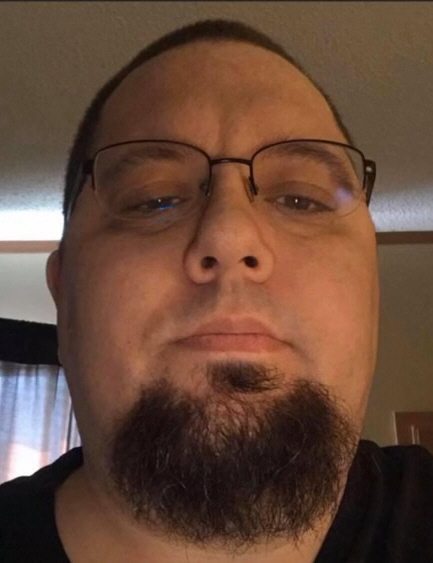 Michael David Riddle - 2022 - Trahan Funeral Chapel