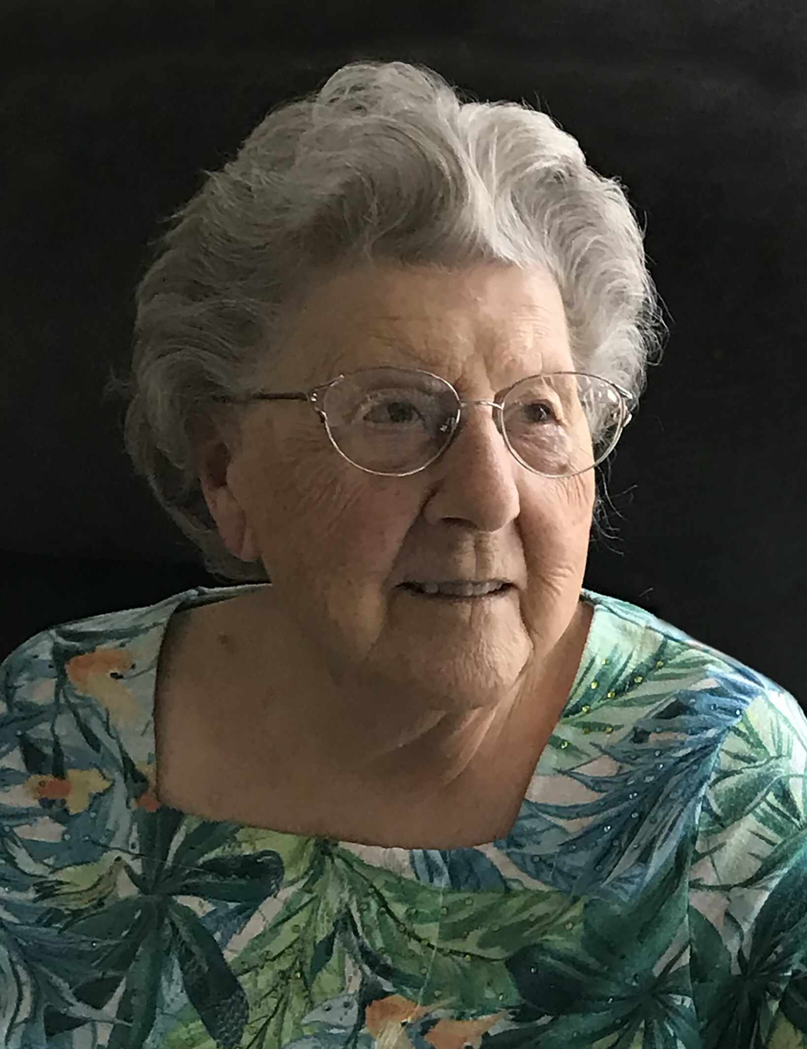 Mary Louise Smits - 2022 - Lynch and Sons - Clawson