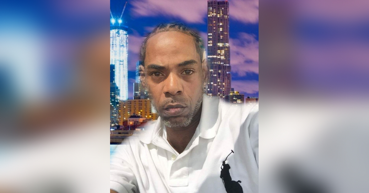 Obituary information for Anthony Gerard Mottley