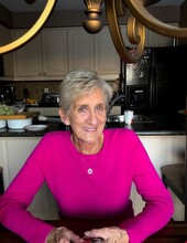 Jane Rosemary Pollock - 2022 - Carruthers & Davidson Funeral Home ...