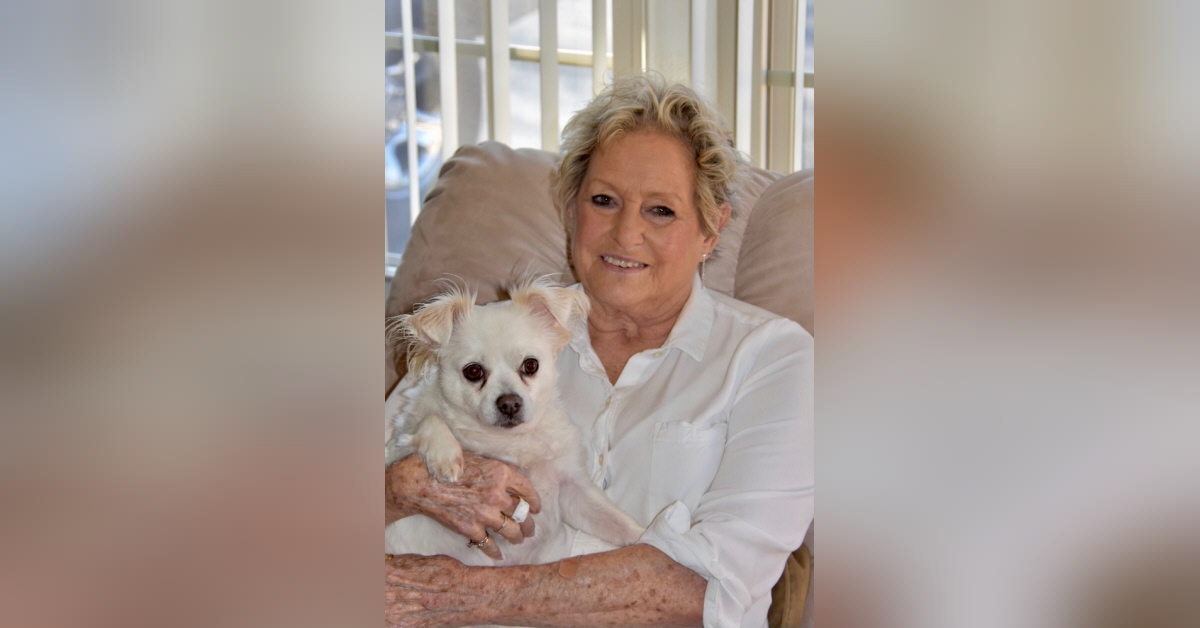 Obituary information for Peggy Ann Taylor