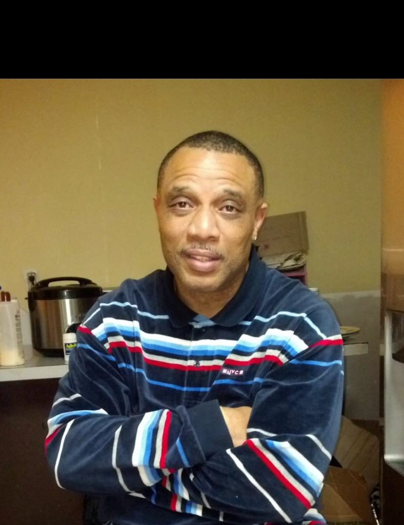 David Micheal Davis, Sr. - 2022 - F.L. Sims Funeral Home
