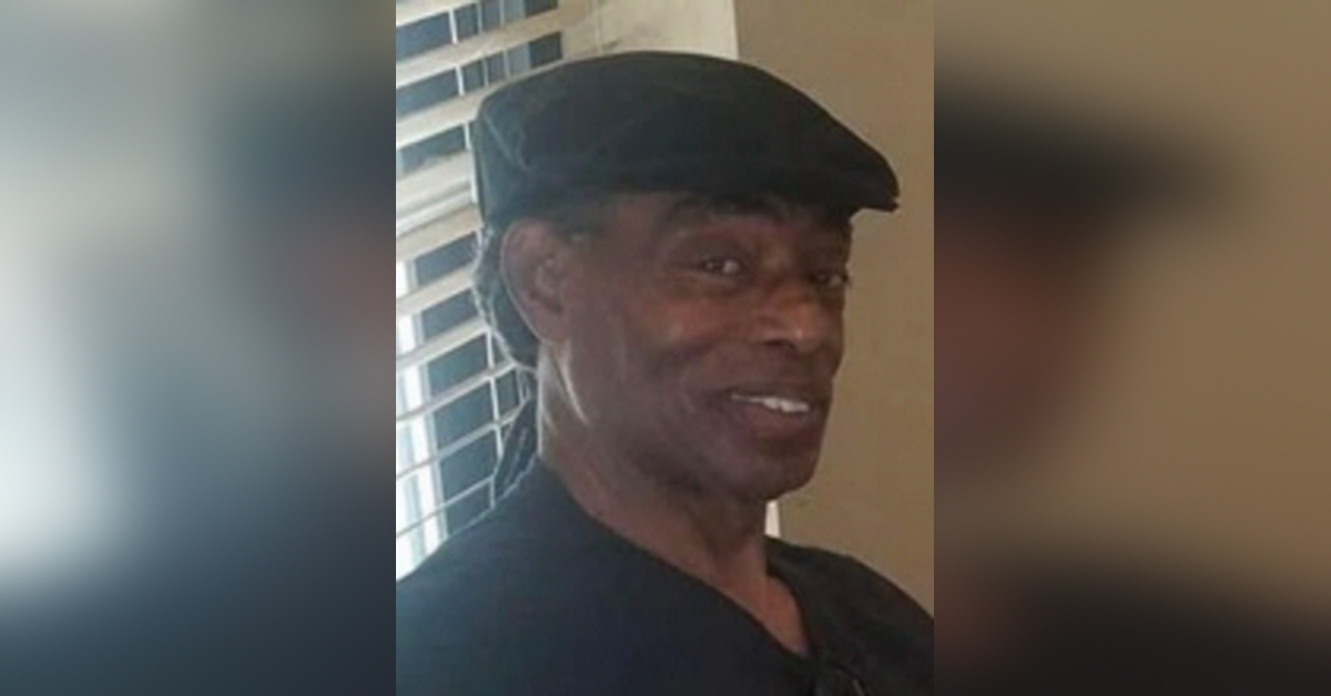 Obituary information for Frederick Purvis