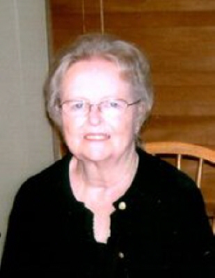 Mary Ruth Raines Obituary - 2022 - Hafer Funeral Home