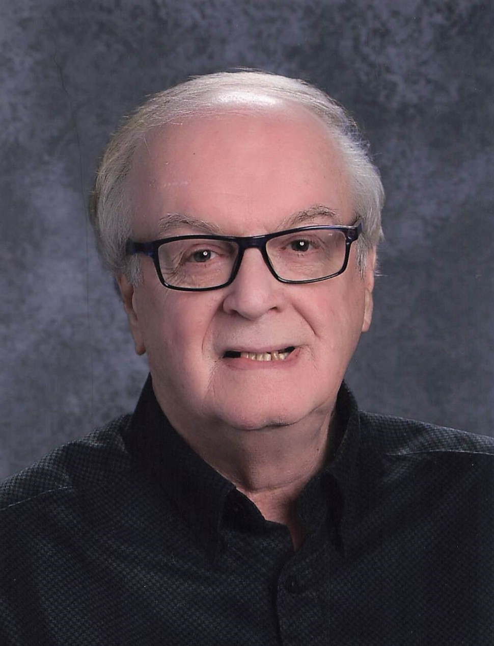 Peter Stackpole - 2022 - Campbell Funeral Home