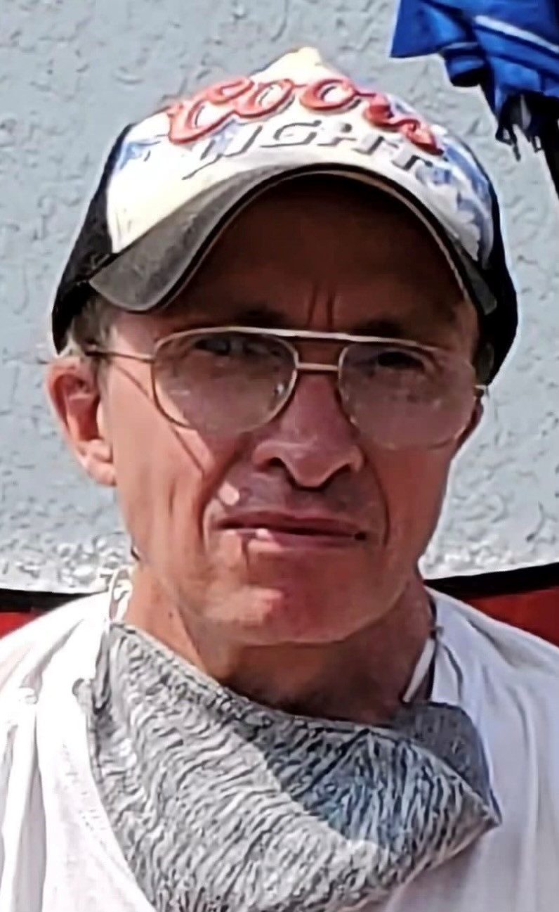 Timothy Gray - 2022 - Bardal Funeral Home & Crematorium