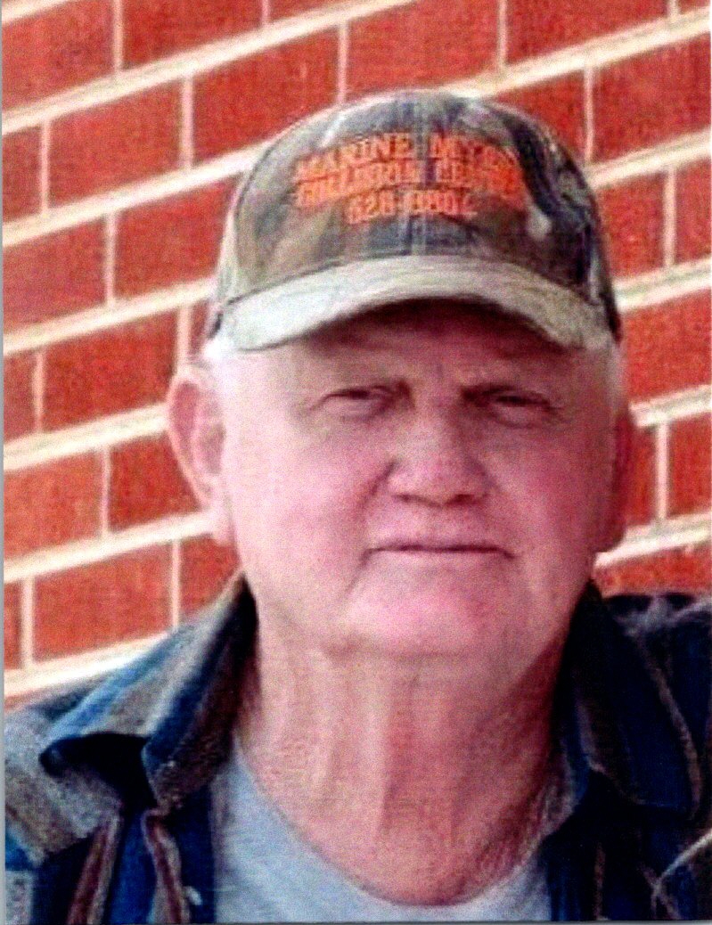 James "Doc" Huffman, Sr. - 2022 - Croley Funeral Home