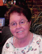 Shirley Fern Martin - 2022 - Smith Funeral Home & Chapel