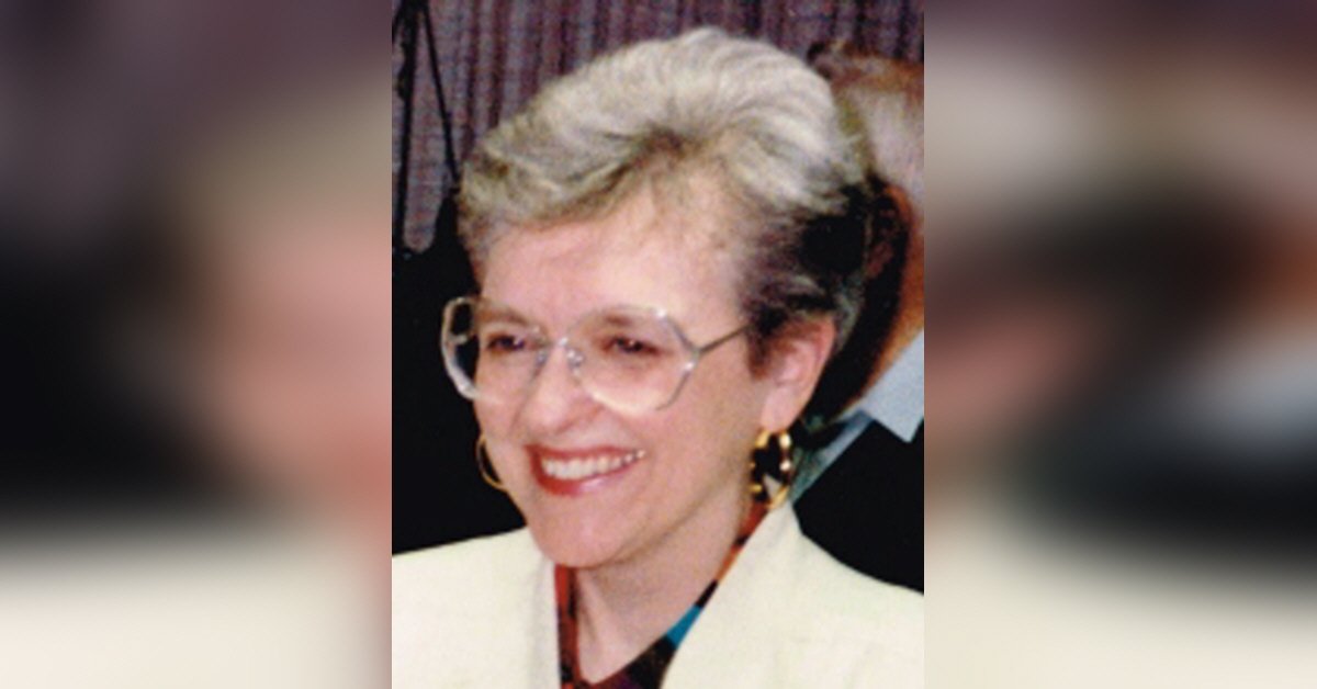 Obituary information for Linda Jean Mullins