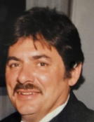 Roger Leon Harbec - 2022 - Potter Funeral Home