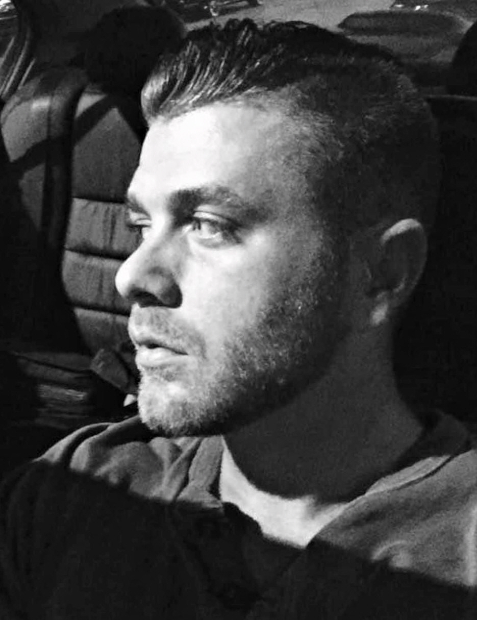 Jerry Lee Collins Jr. - 2022 - EC Nurre Funeral Homes