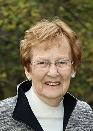 Mary Elizabeth Walsh - 2022 - MacIsaac Funeral Home LTD