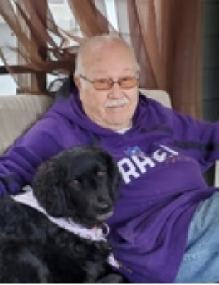 Richard Anthony Miller, Sr. Obituary - 2022 - Stallings Funeral Home