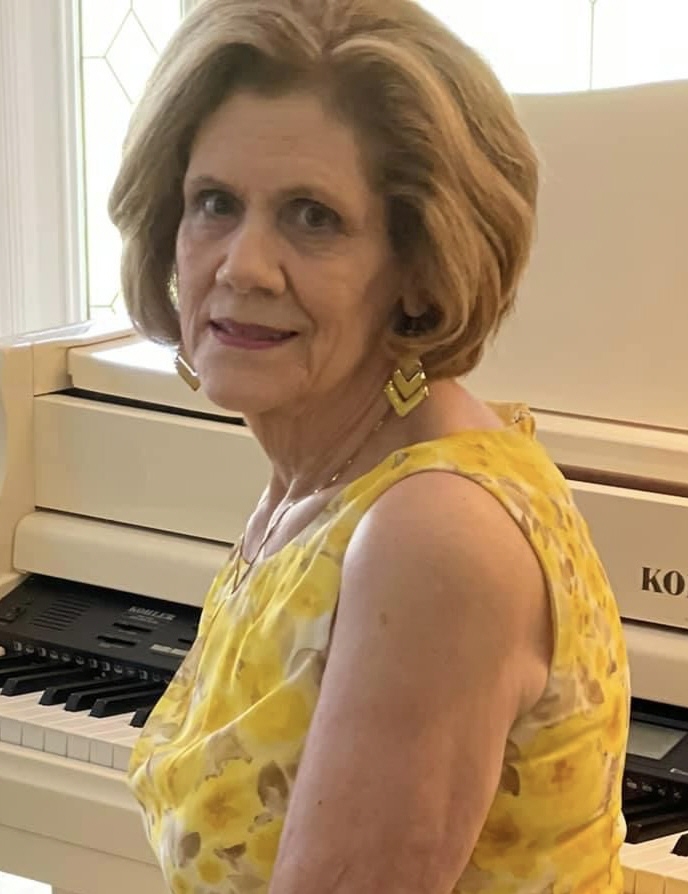 Judith Kelly Hinton - 2022 - Moore Funeral Service