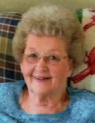 Virginia Elizabeth Smoker - 2022 - Dutcher Funeral Home