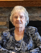 Mary Roy - 2022 - McKinney-Brown Funeral Home & Monuments