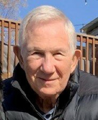 Manfred Leo Dick Heimann Obituary - 2022 - Feldman Mortuary